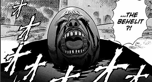 ¿Qué son los beherits de Berserk y cómo funcionan?