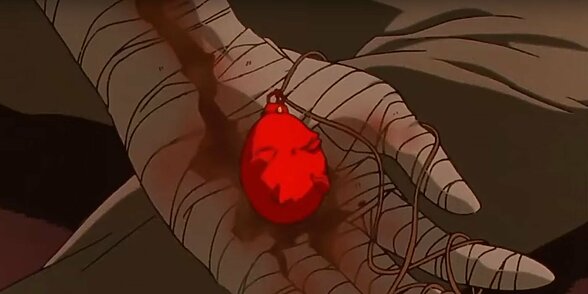 ¿Qué son los beherits de Berserk y cómo funcionan?