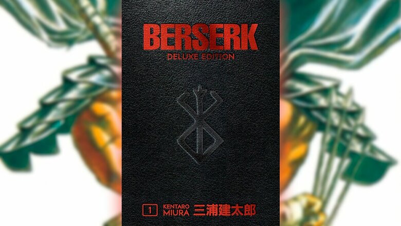 Berserk: Guía para leer el manga con todas sus versiones