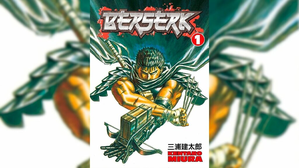 Berserk: Guía para leer el manga con todas sus versiones