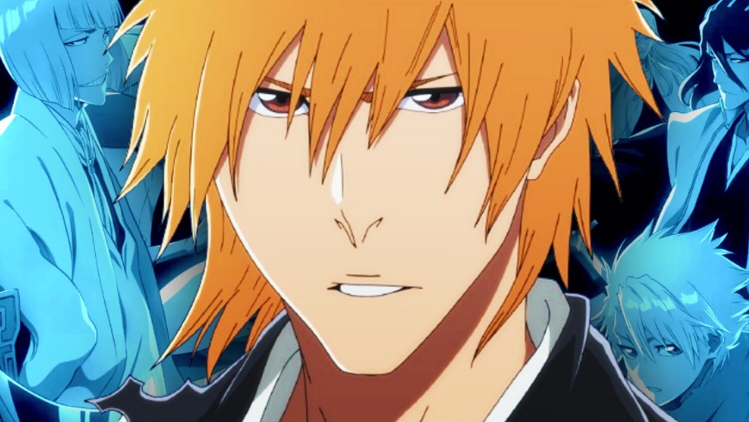 Bleach TYBW: ¿Cuándo se emite la parte 4 y final del anime?