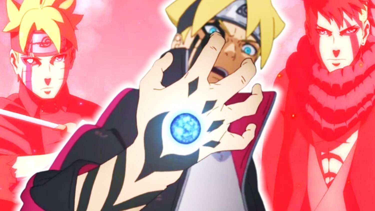 Boruto: Two Blue Vortex - Fecha de estreno y dónde leer el capítulo 15 ...