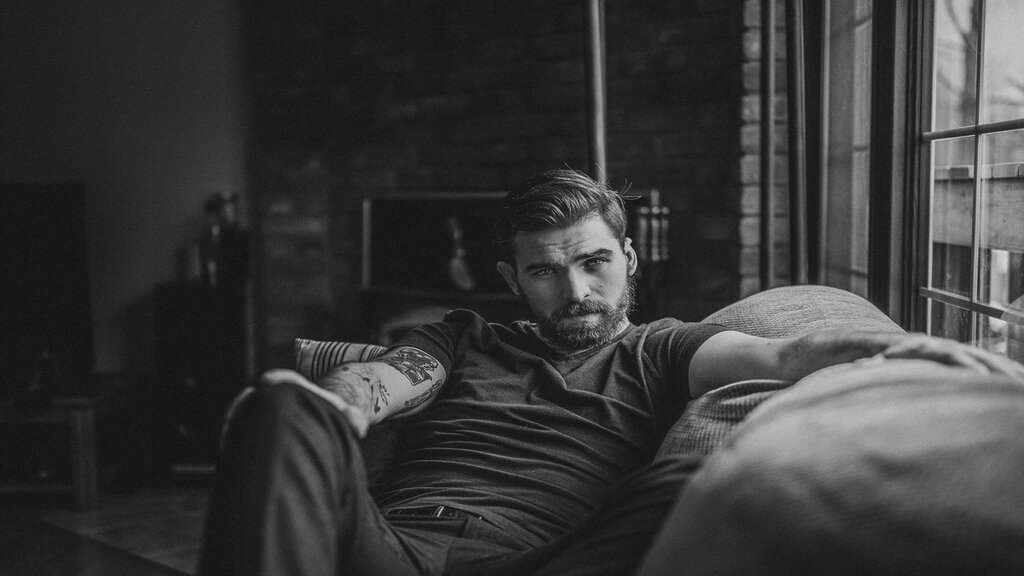 Bradley Hamilton, la historia del actor de cine que abandonó su carrera ...