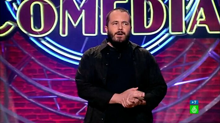 ¿Quién es Ricardo Castella? Todo sobre el cómico y director de 'La ...