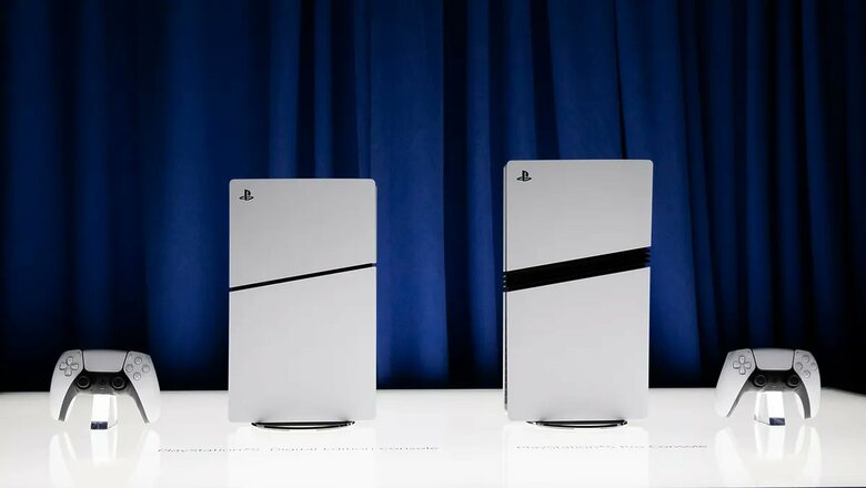 Qué tamaño tiene PS5 Pro y cómo de grande es con respecto al modelo Slim