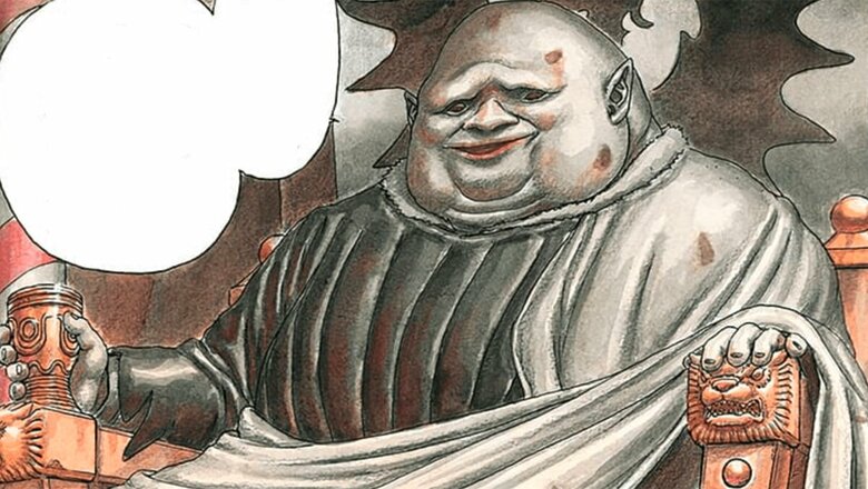 ¿Qué son los beherits de Berserk y cómo funcionan?