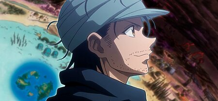 ¿Qué es el Continente Oscuro de Hunter x Hunter y qué secretos esconde?