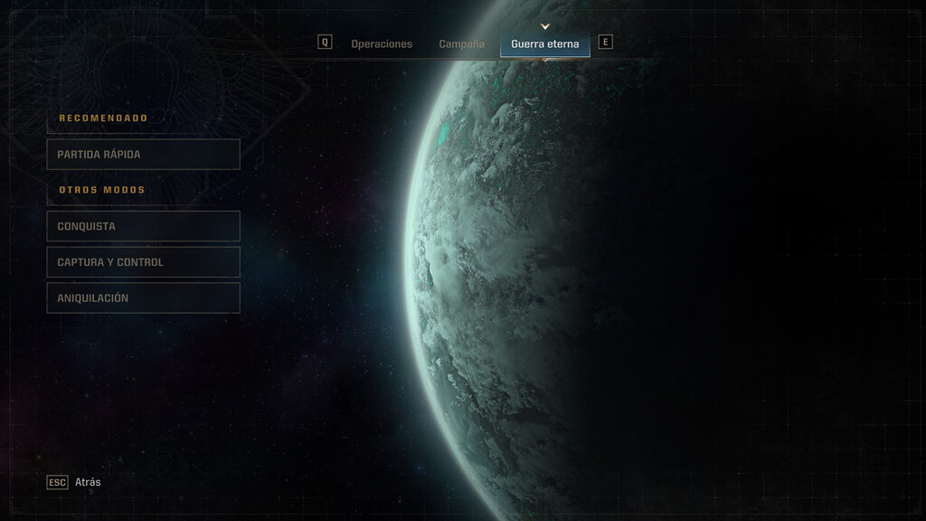 ¿Cuántas misiones hay en Warhammer 40K: Space Marine 2?