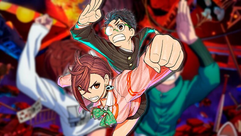 Dandadan, Spy x Family y más mangas de éxito que nacieron gracias al ...