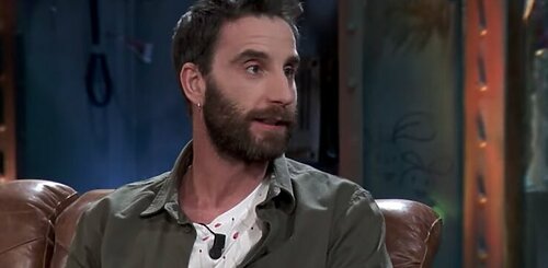 Conoce a los colaboradores de 'La Revuelta': El nuevo equipo de David ...