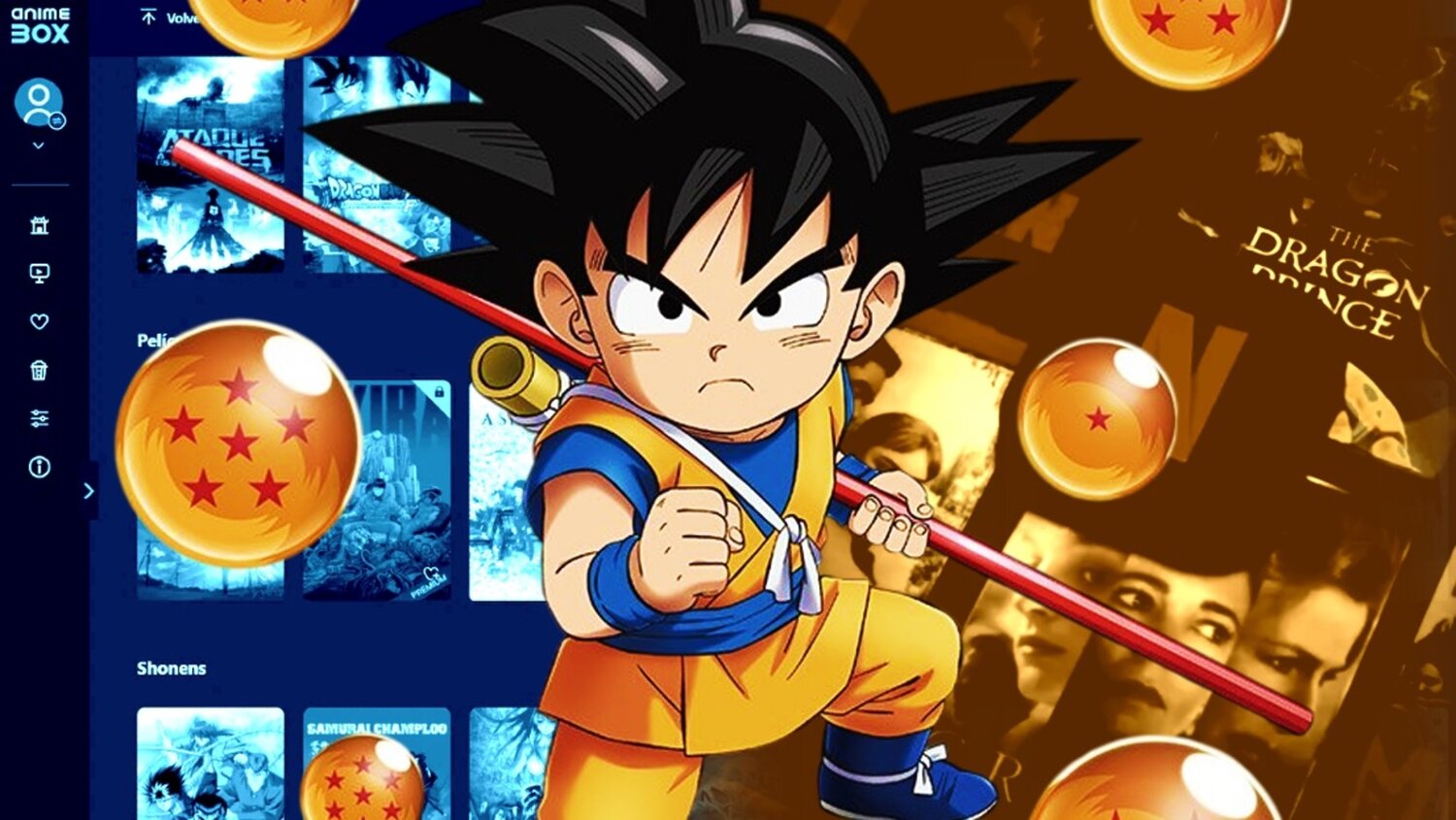 Dragon Ball Daima: Ya está disponible el episodio 9 del anime, descubre ...