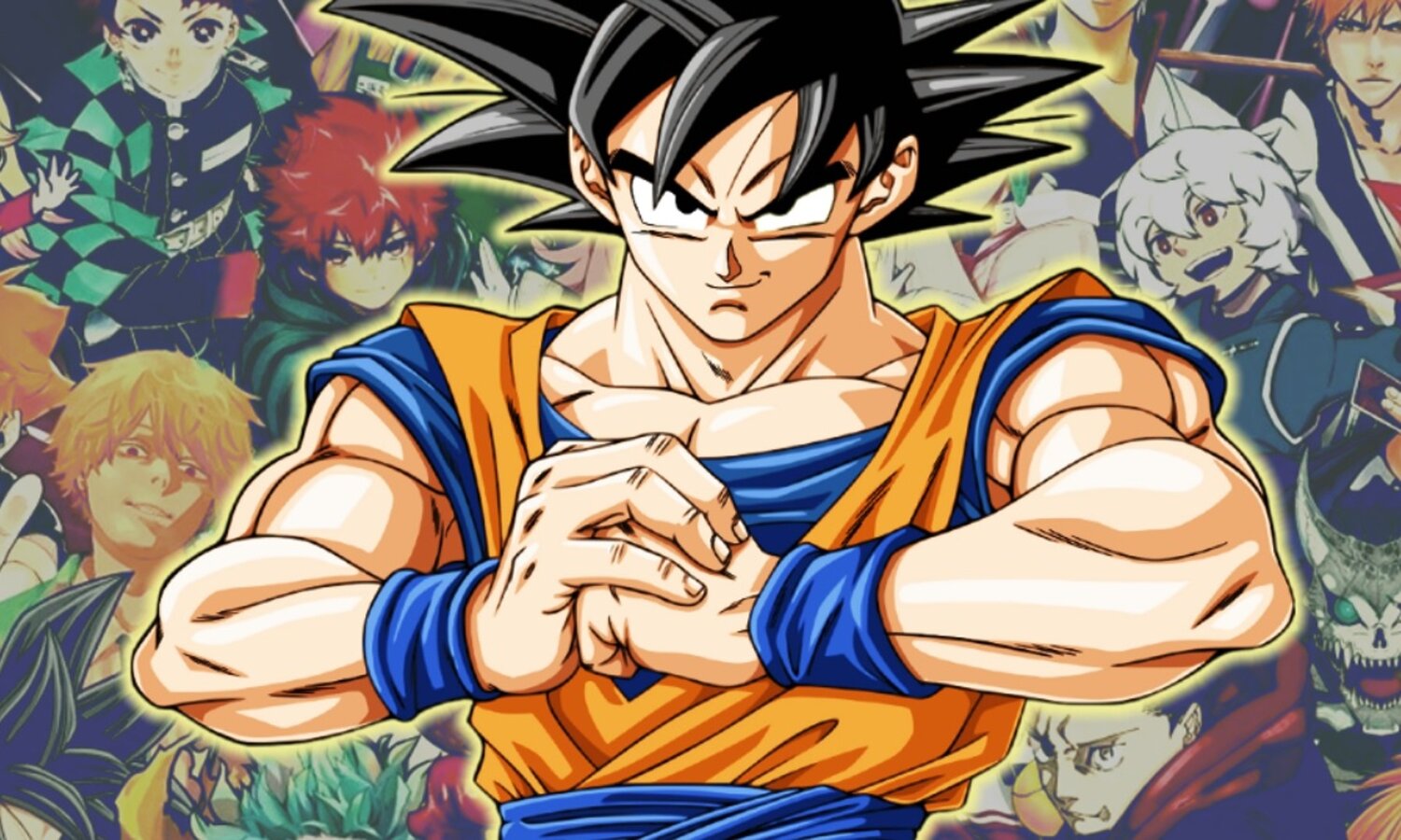 Jump Festa 2025: Dónde ver todos los paneles en directo y cuáles son ...