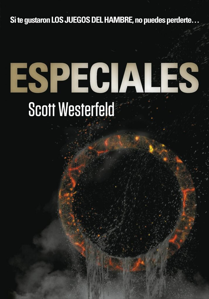 La saga de 'Los feos' de Scott Westerfeld: Los libros que inspiraron a la película de Netflix