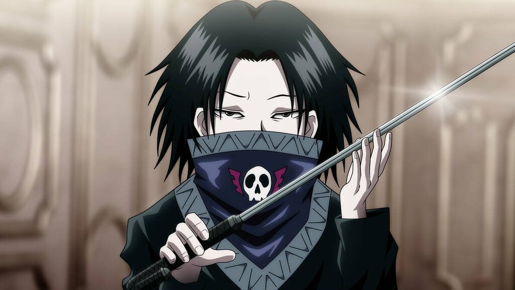¿Qué es la Phantom Troupe de Hunter x Hunter y quiénes son sus integrantes?