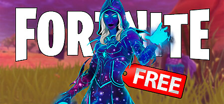 Fortnite está dando gratis la nueva skin Andrómeda: cómo saber si has ...