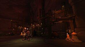 Guía de las Profundidades de The War Within: Todo lo que necesitas saber