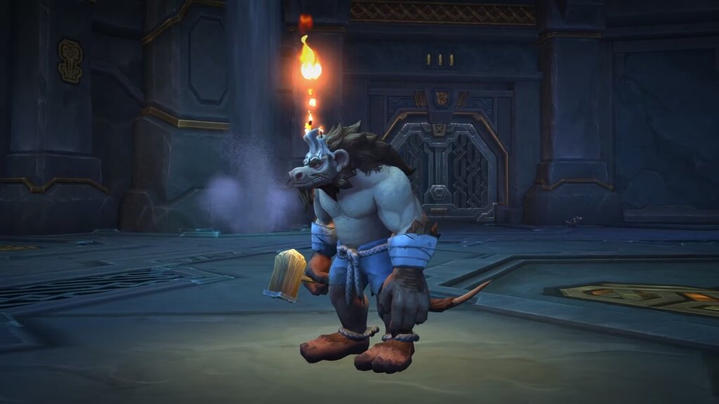 Guía de las Profundidades de The War Within: Todo lo que necesitas saber