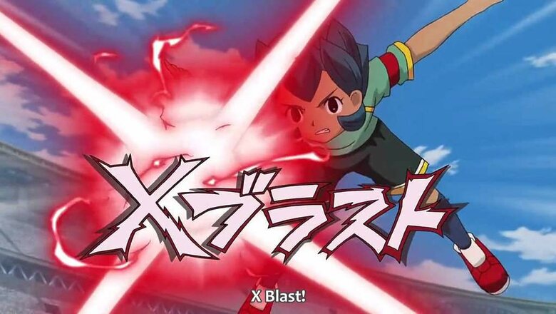 Inazuma Eleven: Estos son los 10 mejores delanteros de la saga original
