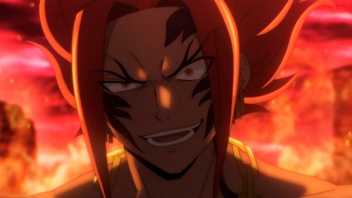 ¿Quién es Ignia en Fairy Tail: 100 Years Quest? Todo lo que sabemos ...