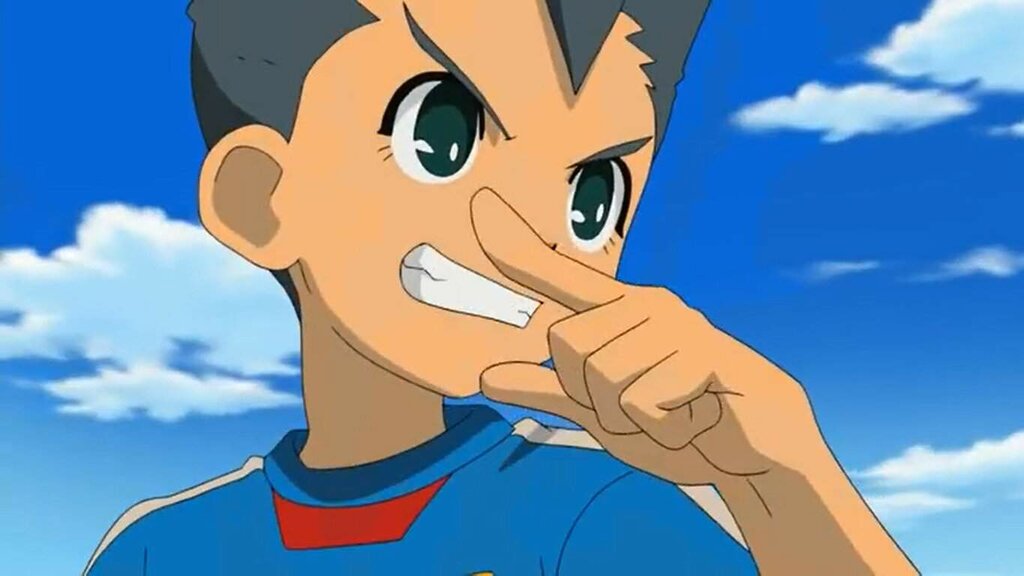 Inazuma Eleven: Estos son los 10 mejores delanteros de la saga original