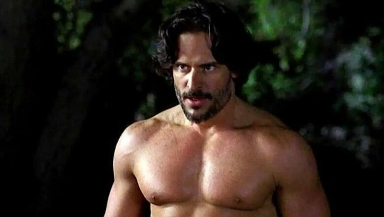 ¿Quién es Joe Manganiello? Así es el famoso actor que hará de Crocodile ...