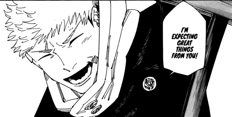 Jujutsu Kaisen: Final explicado - ¿Qué sucede en los últimos capítulos ...