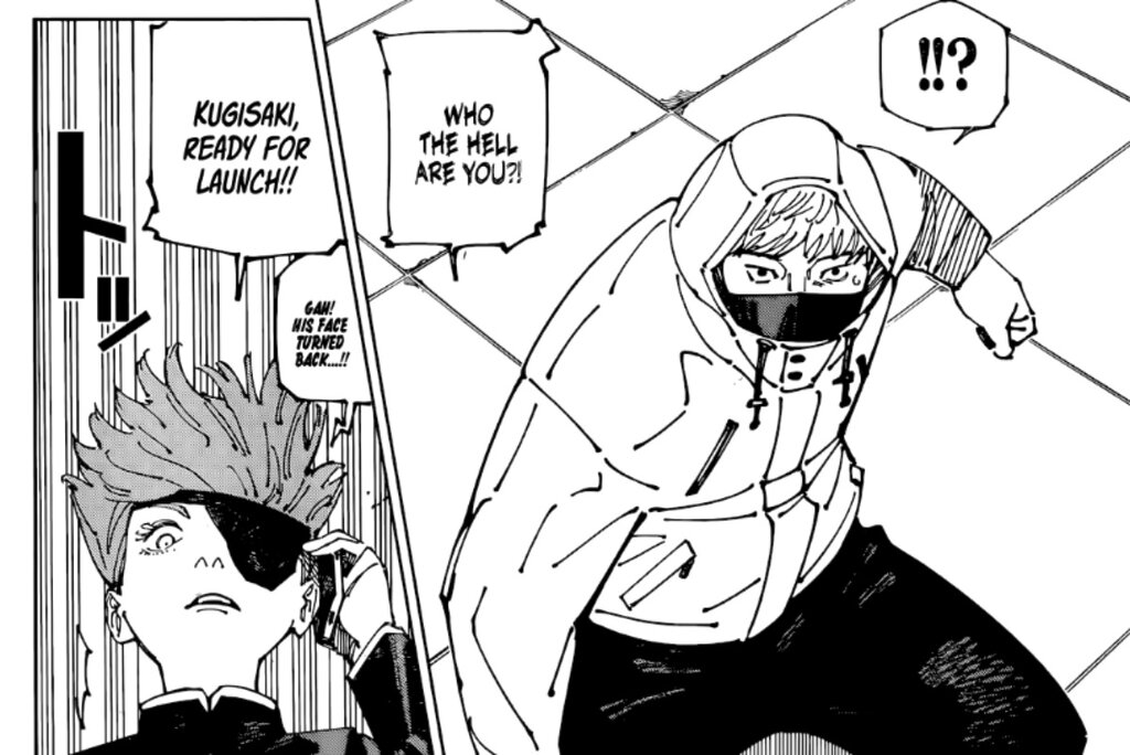 Jujutsu Kaisen: el capítulo 271 del manga ya está filtrado al completo ...