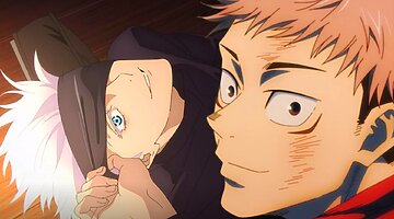Jujutsu Kaisen: así es la escena final de Gojo en el capítulo 271 del manga