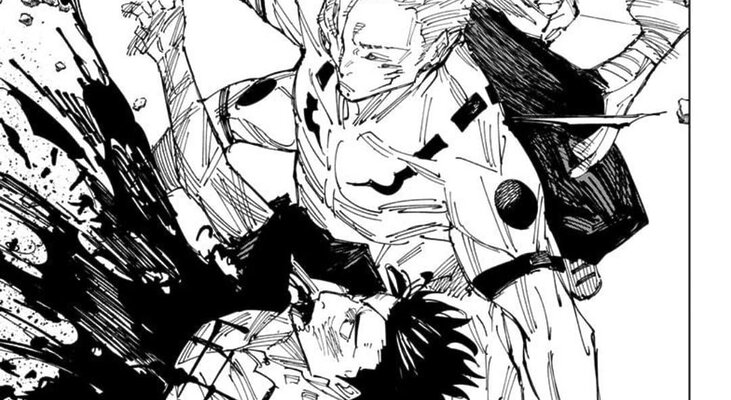 Jujutsu Kaisen: los spoilers del capítulo 269 agitan a la comunidad de ...