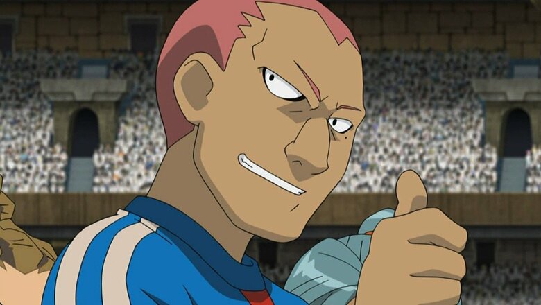 Inazuma Eleven: Estos son los 10 mejores delanteros de la saga original