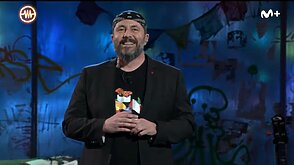 ¿Quién es Ricardo Castella? Todo sobre el cómico y director de 'La ...