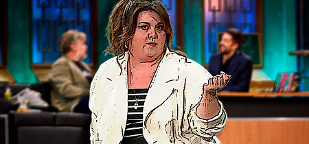 ¿Quién es Lala Chus? Todo sobre la influencer que colabora en 'La ...