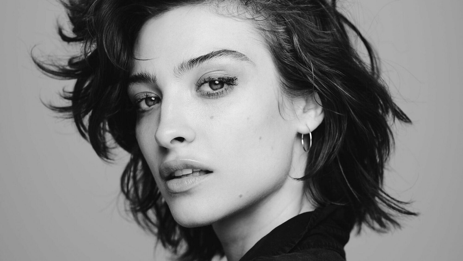 ¿Quién es Lera Abova? Conoce a la actriz y modelo que interpreta a Nico ...