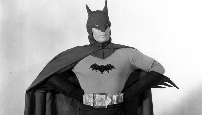 ¿Cuántos Batman hay en el cine? Los 10 actores que han interpretado al ...