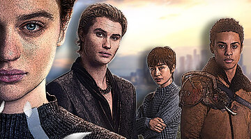 'Los feos 2': ¿Habrá secuela de la nueva película de Netflix ...