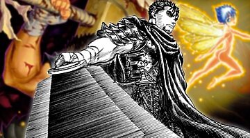 Berserk: Guía para leer el manga con todas sus versiones