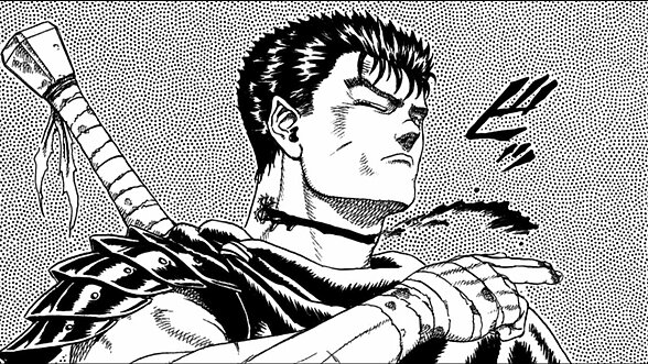 ¿Qué es la Marca del Sacrificio en Berserk? Significado, origen y efectos