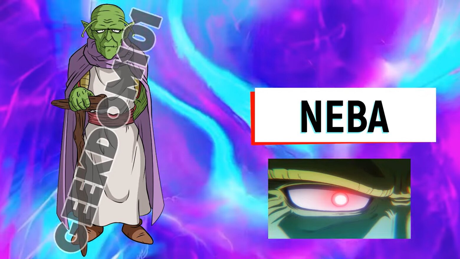 Dragon Ball Daima: Revelados varios de los principales villanos del anime