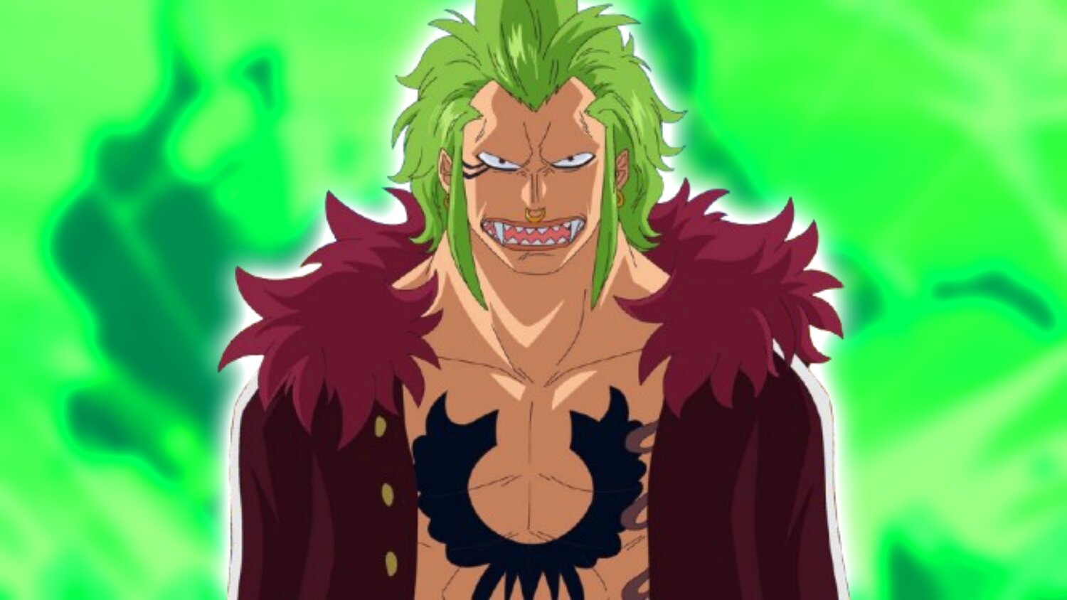 One Piece: fecha de estreno del capítulo 1127 del manga y dónde leerlo ...
