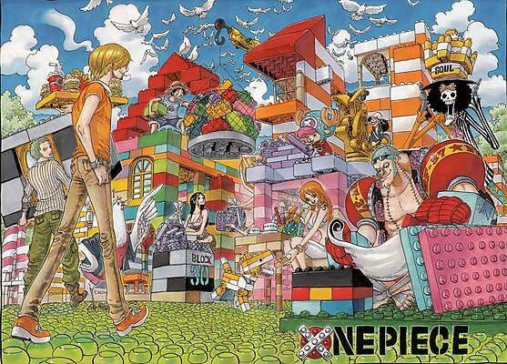 One Piece: los primeros spoilers del capítulo 1127 confirman el inicio ...