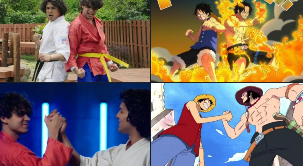 One Piece: Netflix aviva los rumores sobre el actor que haría de Ace en ...
