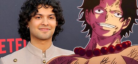 One Piece: Netflix aviva los rumores sobre el actor que haría de Ace en ...