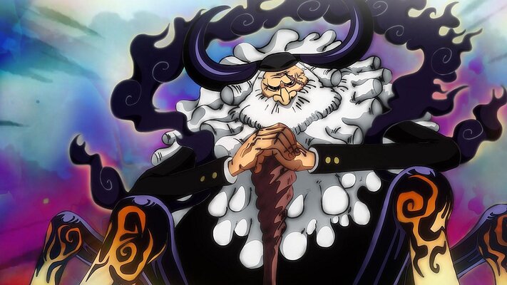One Piece y San Jaygarcia Saturn: Esto es todo lo que se sabe del ...