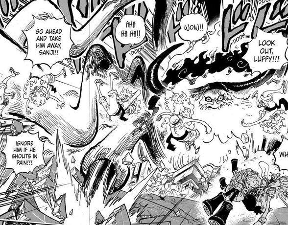 One Piece y San Jaygarcia Saturn: Esto es todo lo que se sabe del ...