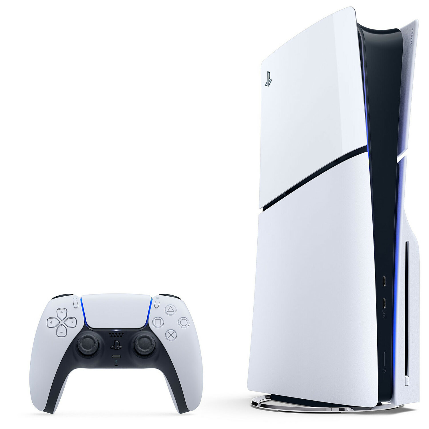 PS5 Pro vs PS5: ¿En qué se diferencian ambas consolas?