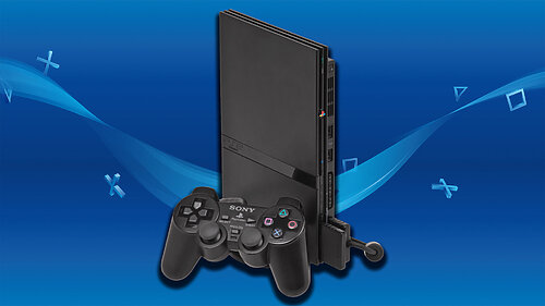 PlayStation aclara que PS2 vendió finalmente 160 millones de consolas