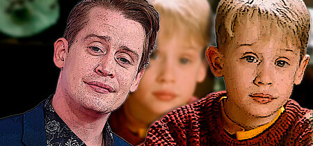Así es la nueva vida de Macaulay Culkin en 2025: trabajo actual ...