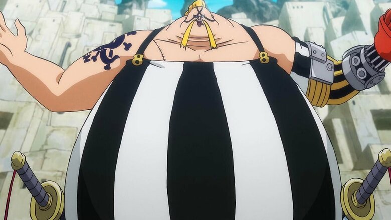¿Quién es Queen en One Piece?: Nombre real, fruta del diablo e historia ...