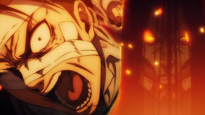 Attack on Titan: El Ataque Final - Fecha de estreno en España de la ...