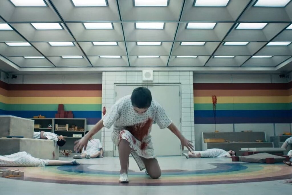 Guía del 'Upside Down' de 'Stranger Things': Todo lo que sabemos hasta ...